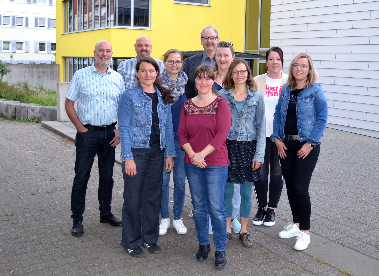 Förderverein – Realschule Kollnau